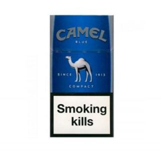 Buy Bond Compact Blue Cigarettes Online | 1 Carton (10 Packs)