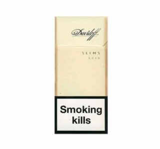 Buy American Spirit Natural Blue Box Cigarettes Online - 1 Carton (10 ...