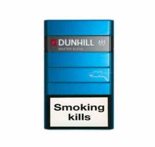 Buy Dunhill Cigarettes Online | Best Prices & Fast Shipping