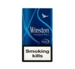 Buy Winston Cigarettes Online | Best Prices & Fast Shipping