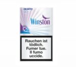 Buy Winston Cigarettes Online | Best Prices & Fast Shipping
