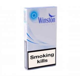Buy Winston Cigarettes Online | Best Prices & Fast Shipping