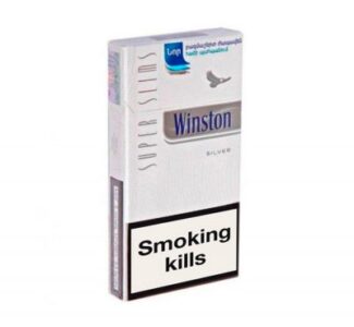 Buy Winston Cigarettes Online | Best Prices & Fast Shipping
