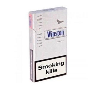Buy Winston Cigarettes Online | Best Prices & Fast Shipping