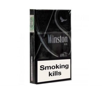 Buy Winston Cigarettes Online | Best Prices & Fast Shipping